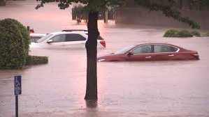 Floodplain Development