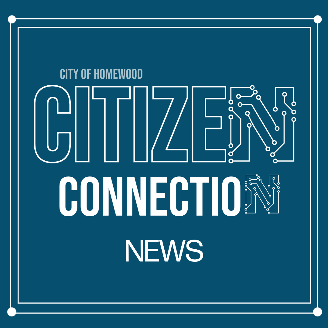 Citizen Connection