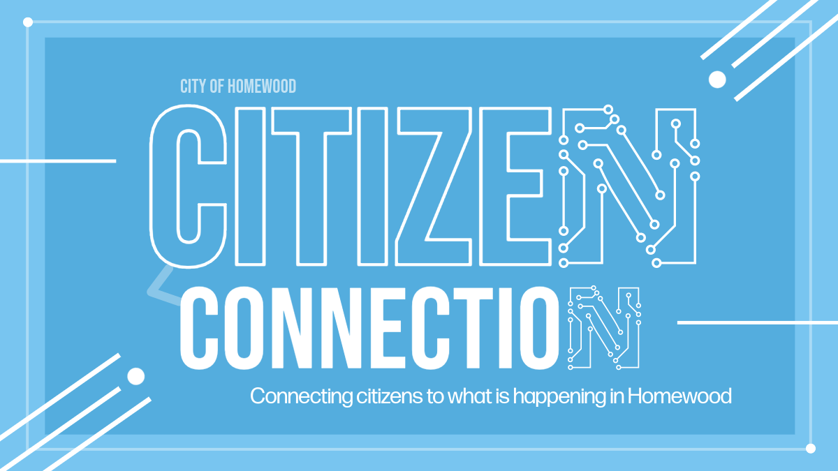 Citizen Connection