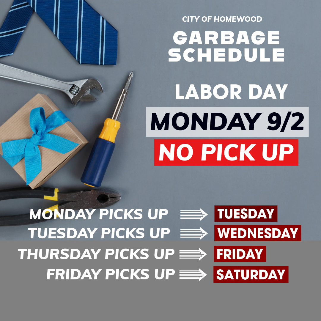 Garbage