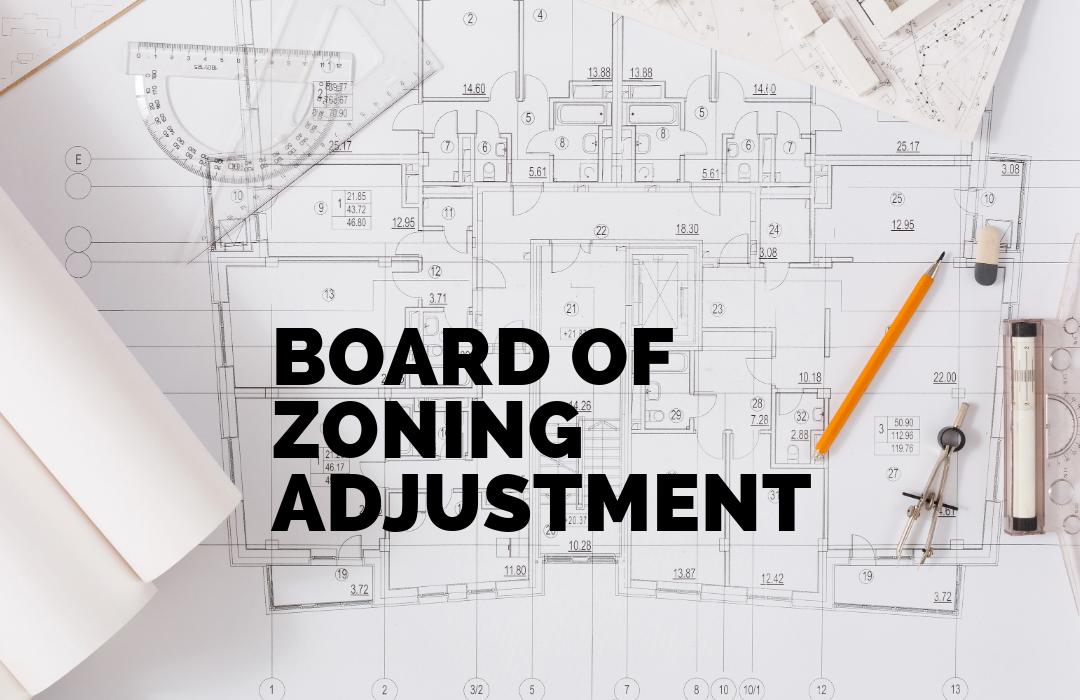 Engineering & Zoning