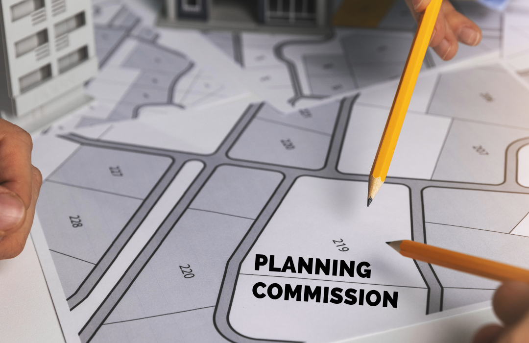 Engineering & Zoning