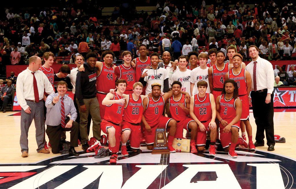 Closing the Playbook to Open the Next Chapter