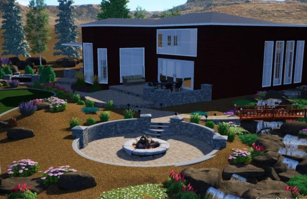 Compass Outdoor Living - Your Outdoor Living Provider