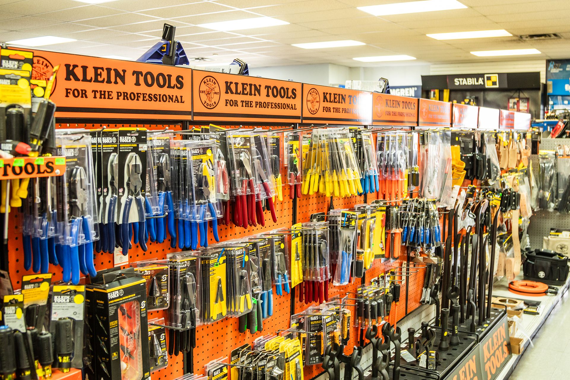 Hand Tools & Equipment | Columbus, OH