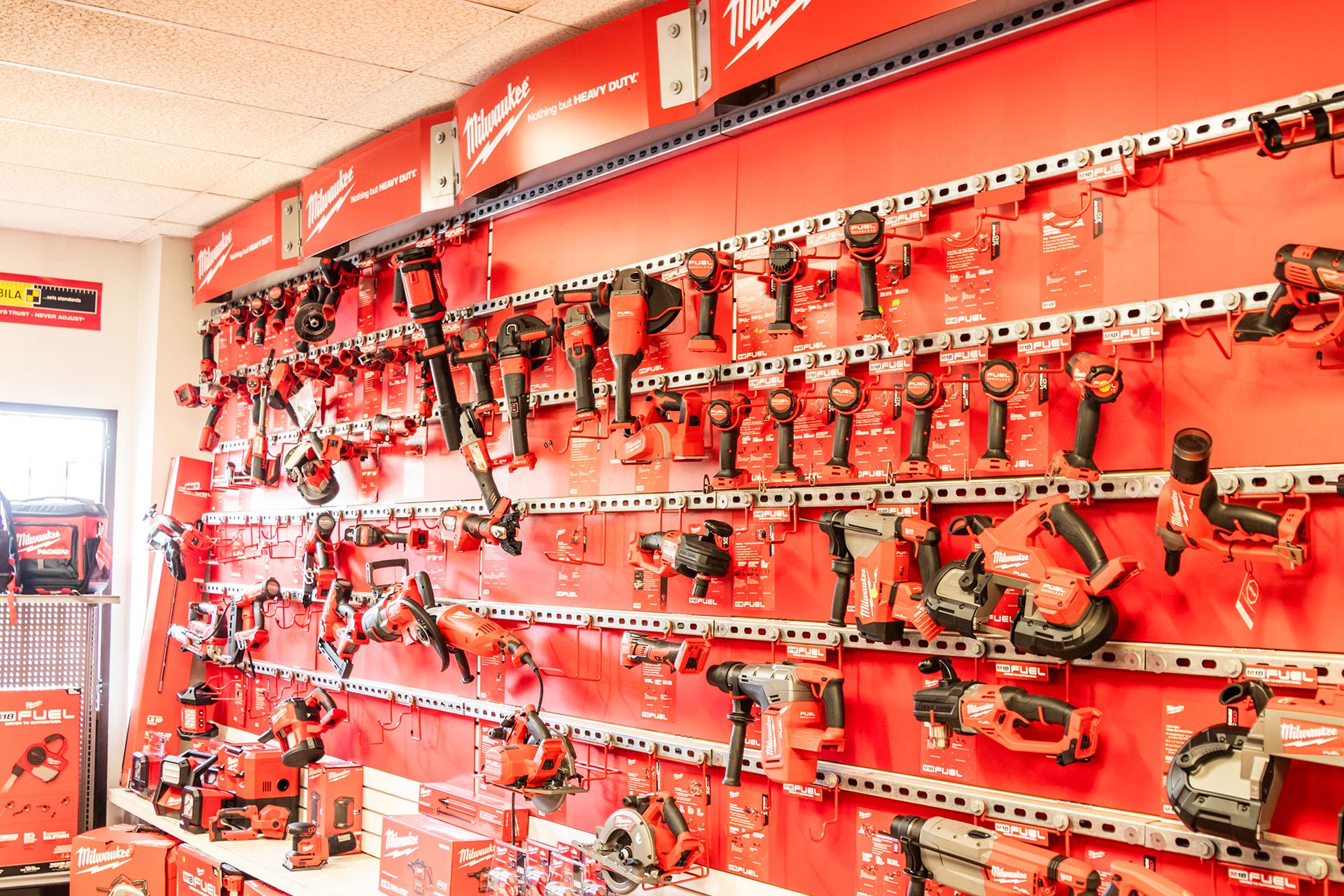 Power Tools & Equipment | Columbus OH