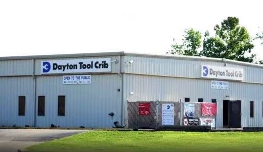 Commercial Tool Supply | Columbus, OH