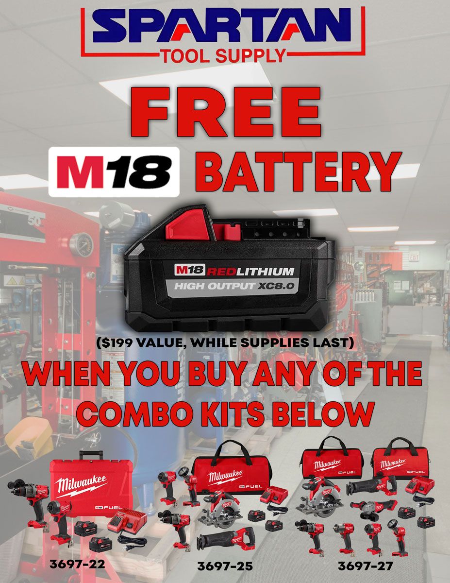 Commercial Tool Supply | Columbus, OH