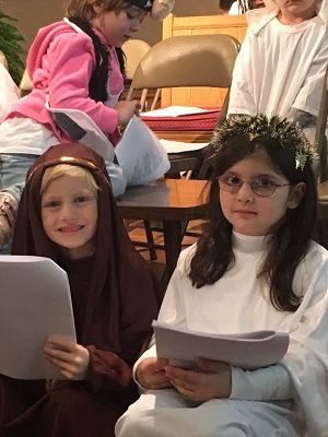 Catholic Tri-Parishes of Brockton Office: RELIGIOUS EDUCATION