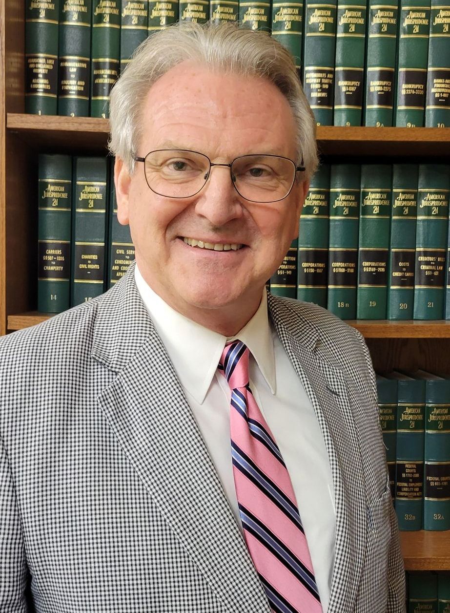 About Paul Clay | Fayetteville WV