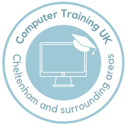 Computer Training UK | Cheltenham and surrounding areas