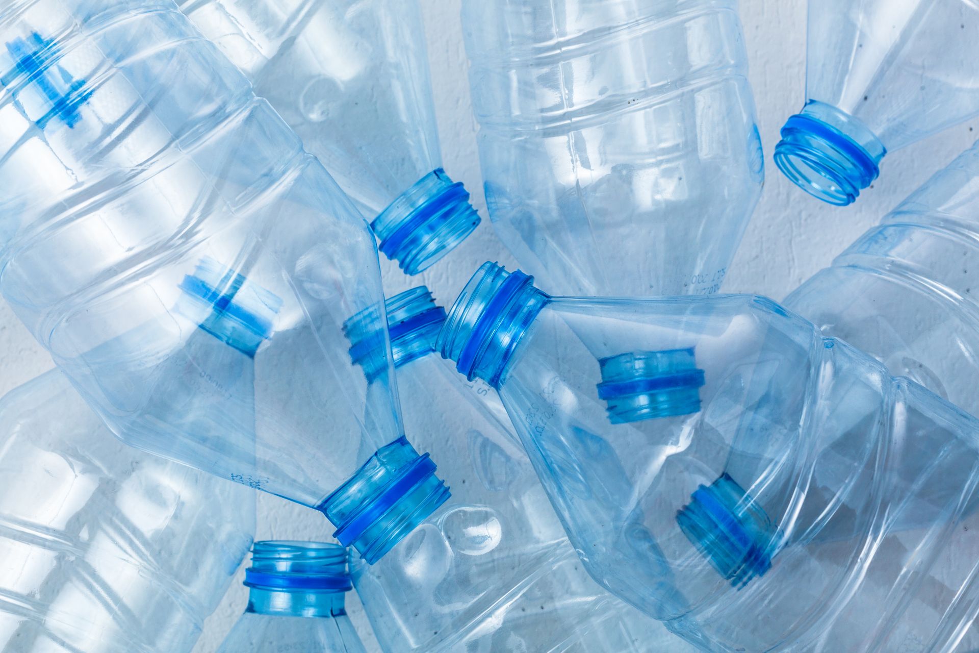 Zero plastic waste
