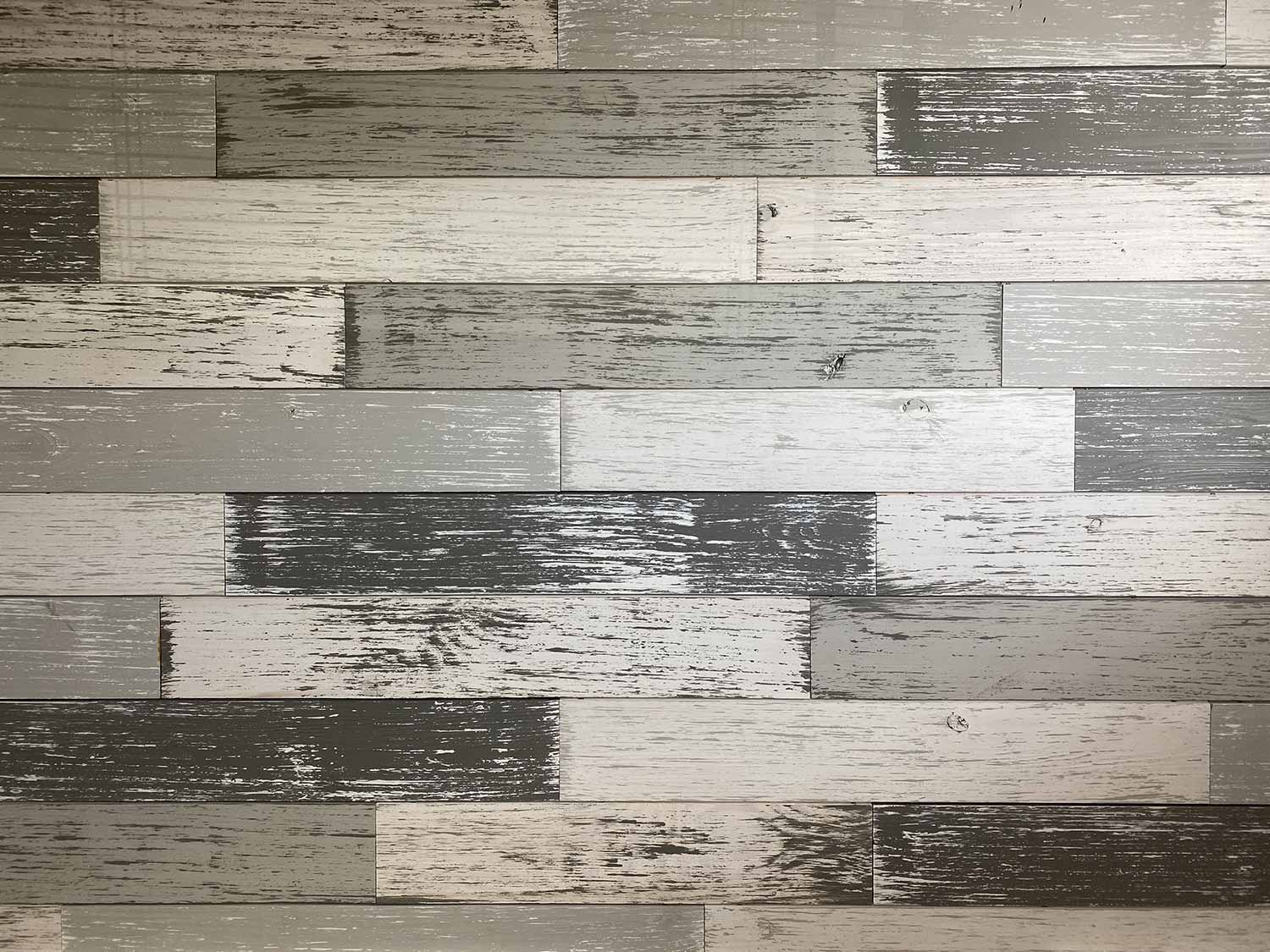 Wood Planks Colors – Asheboro, NC – Carolina Classic Pine