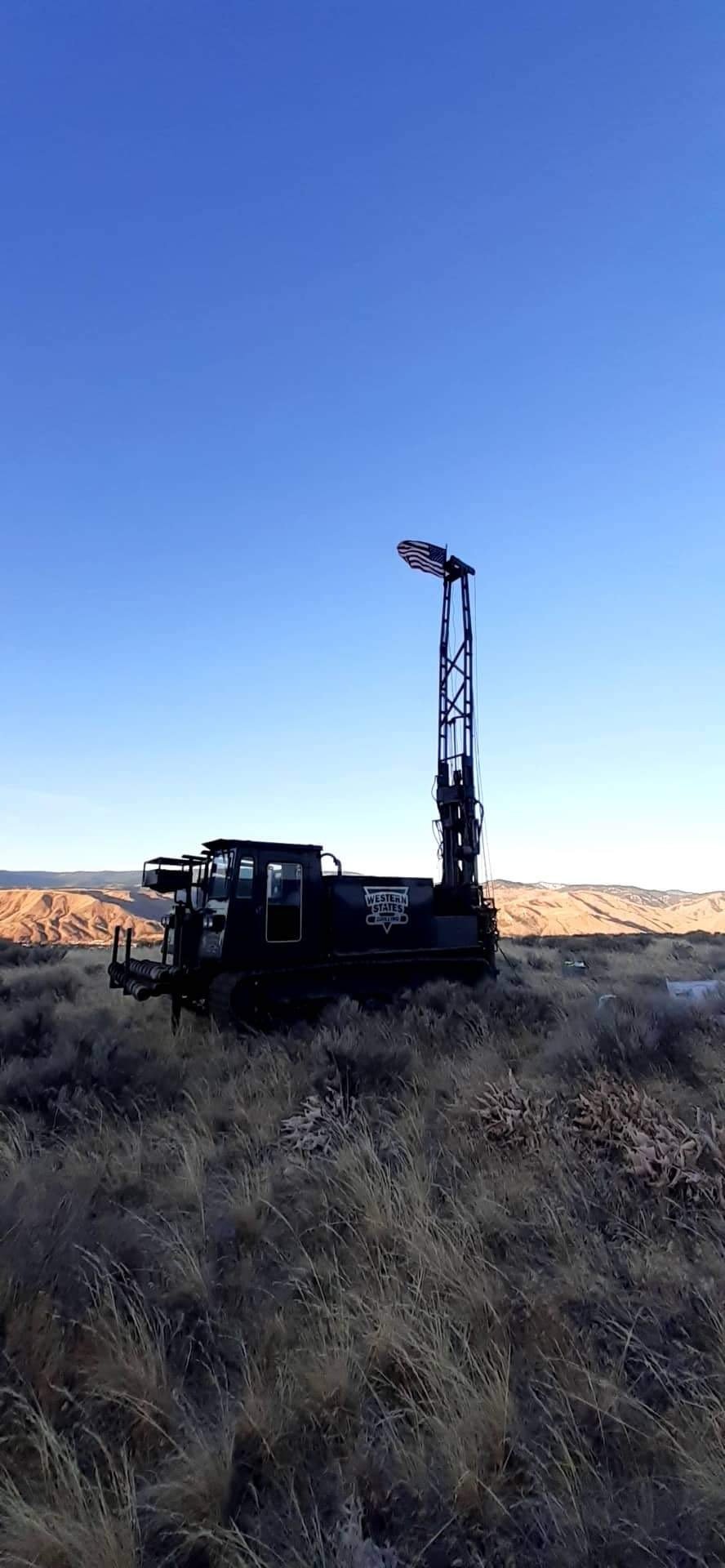 DRILLING PROJECT GALLERY