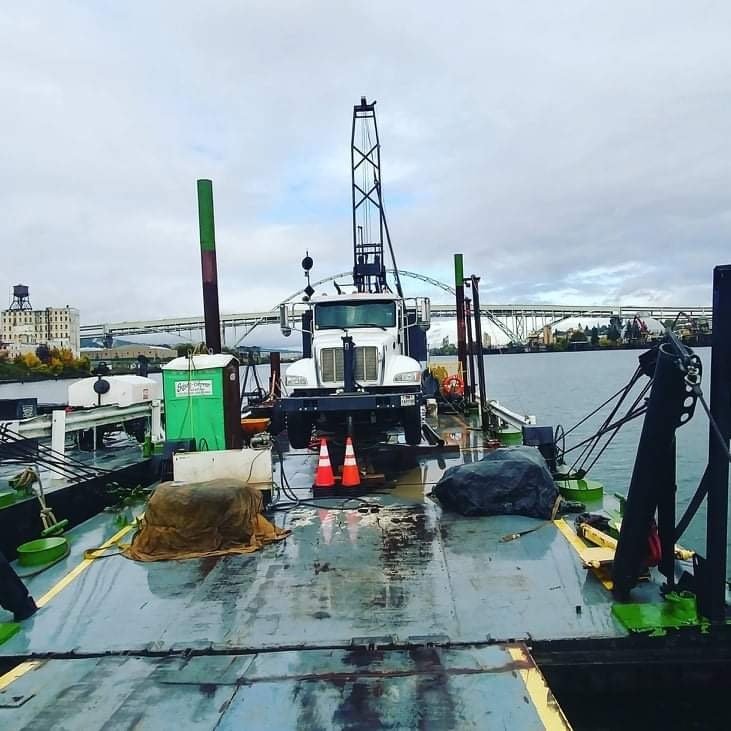 DRILLING PROJECT GALLERY