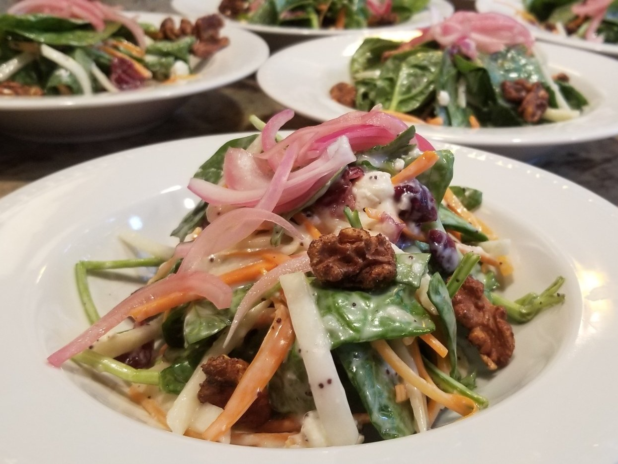 Personal Chef | Prepared Meal Service | Dinner Maker