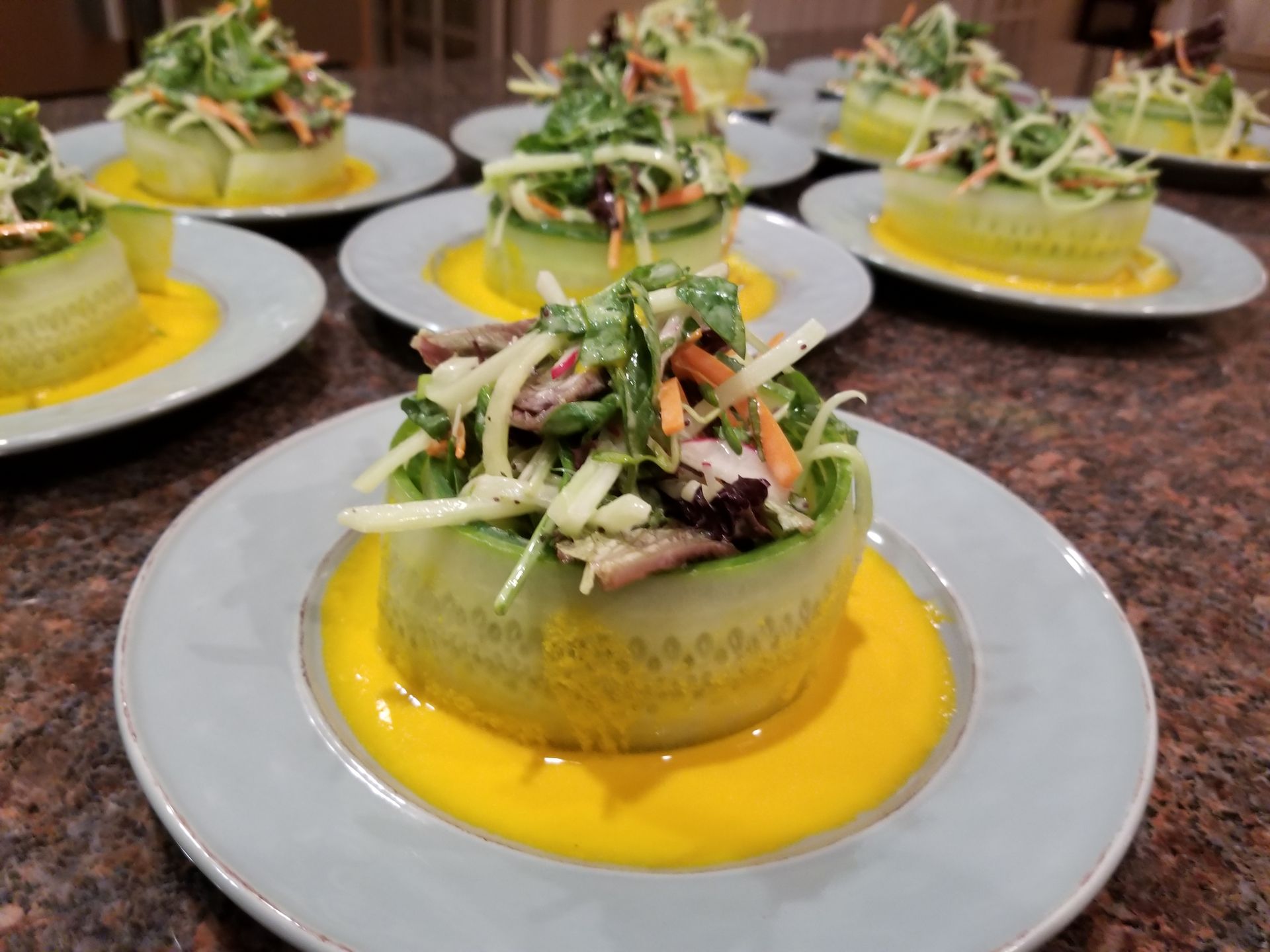 Personal Chef | Prepared Meal Service | Dinner Maker