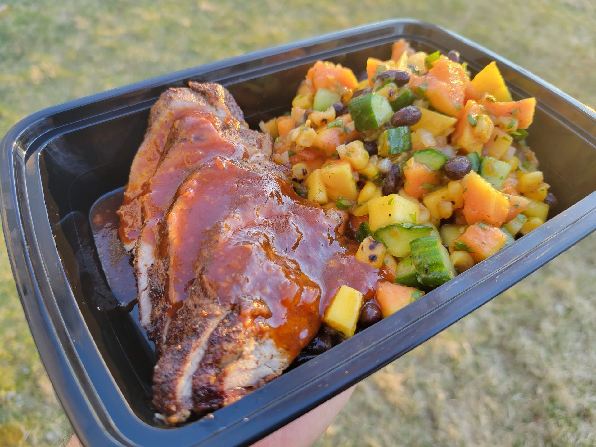 Personal Chef | Prepared Meal Service | Dinner Maker