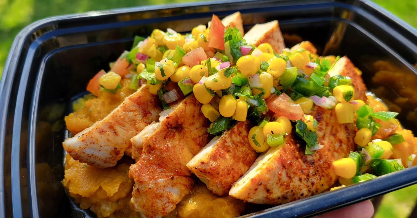 Personal Chef | Prepared Meal Service | Dinner Maker