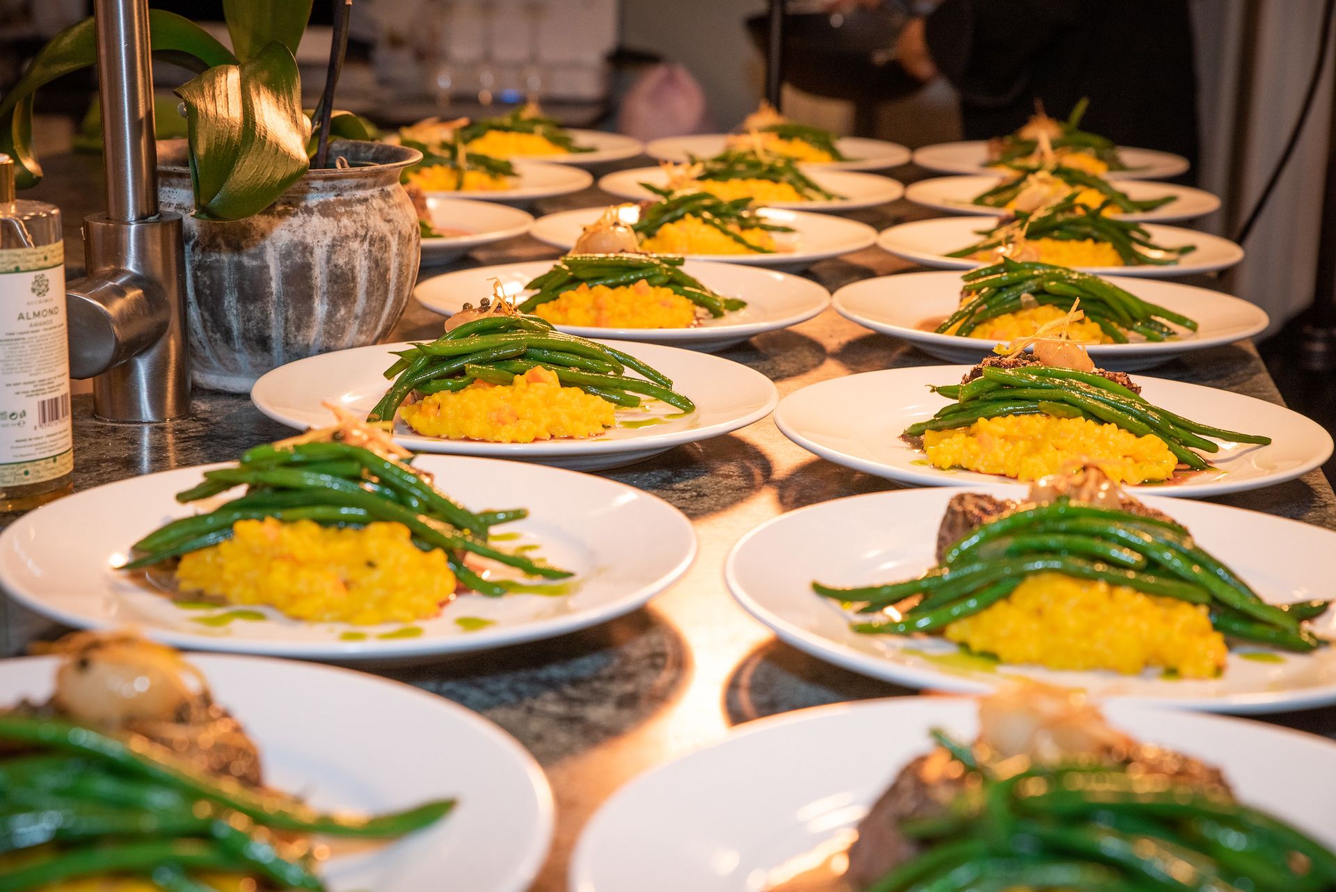 Personal Chef | Prepared Meal Service | Dinner Maker