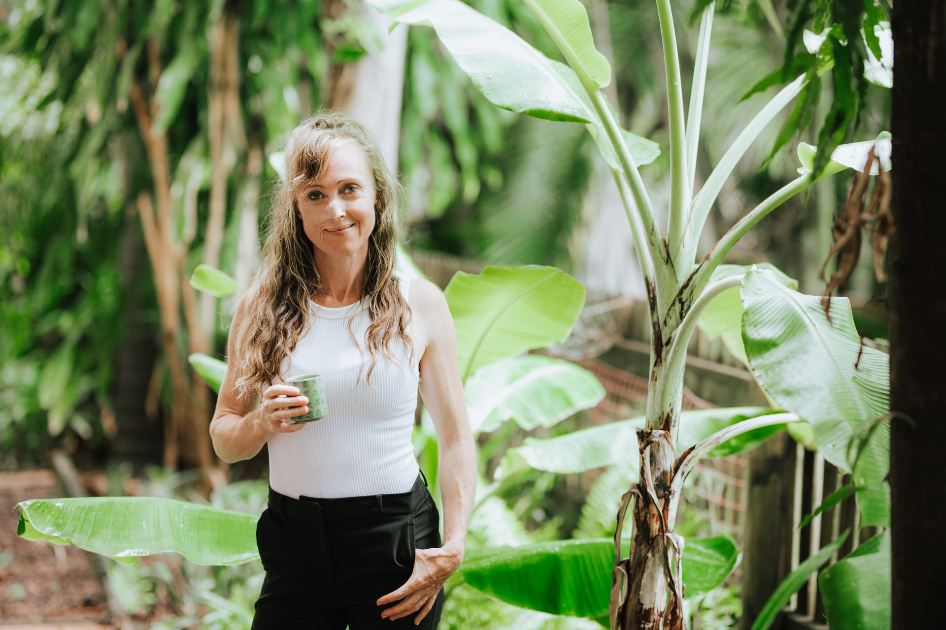 Nutrition Queensland | Townsville