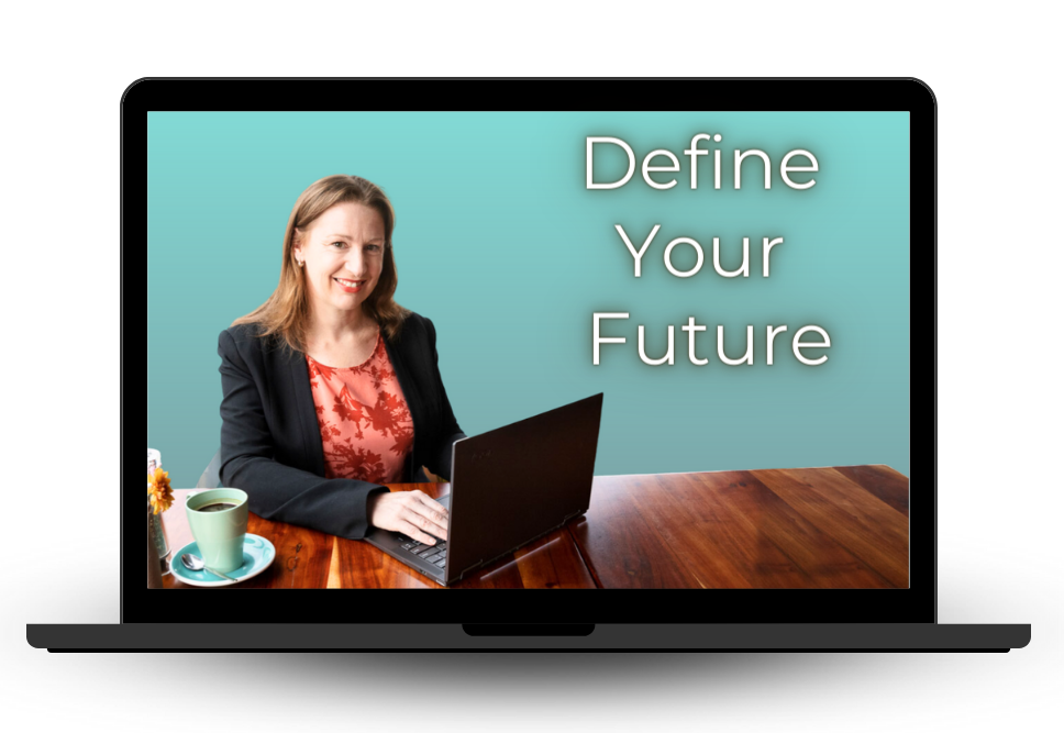 Career Consultant Perth | Career Change Perth | Anna Black