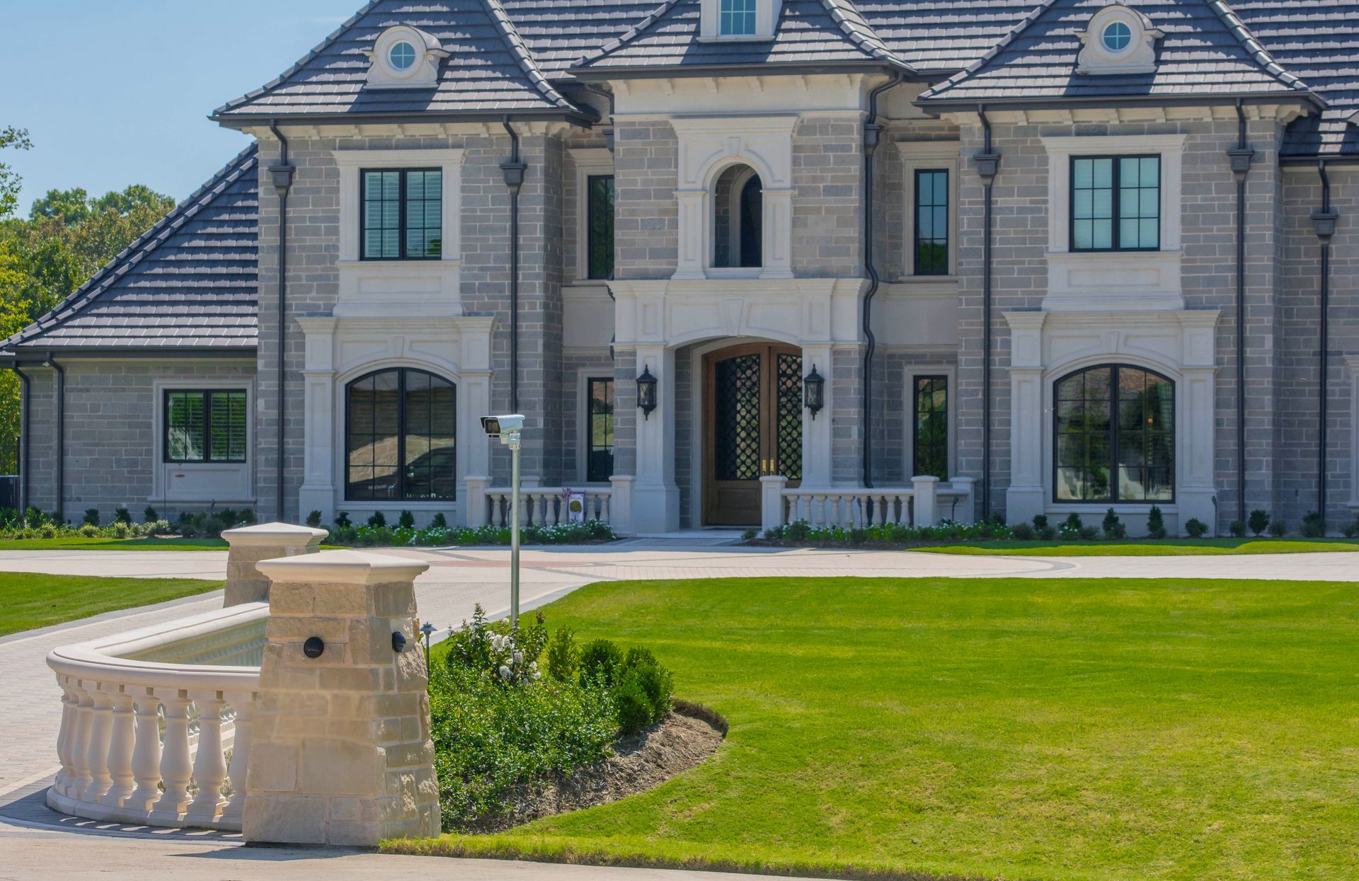 ELITE LANDSCAPE | Services