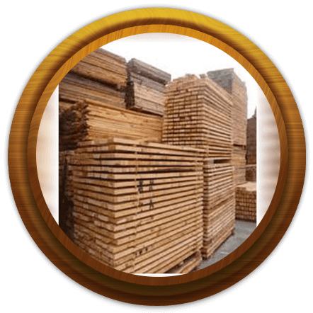 Maderas de Guachochi