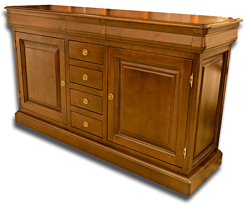 Maderas de Guachochi