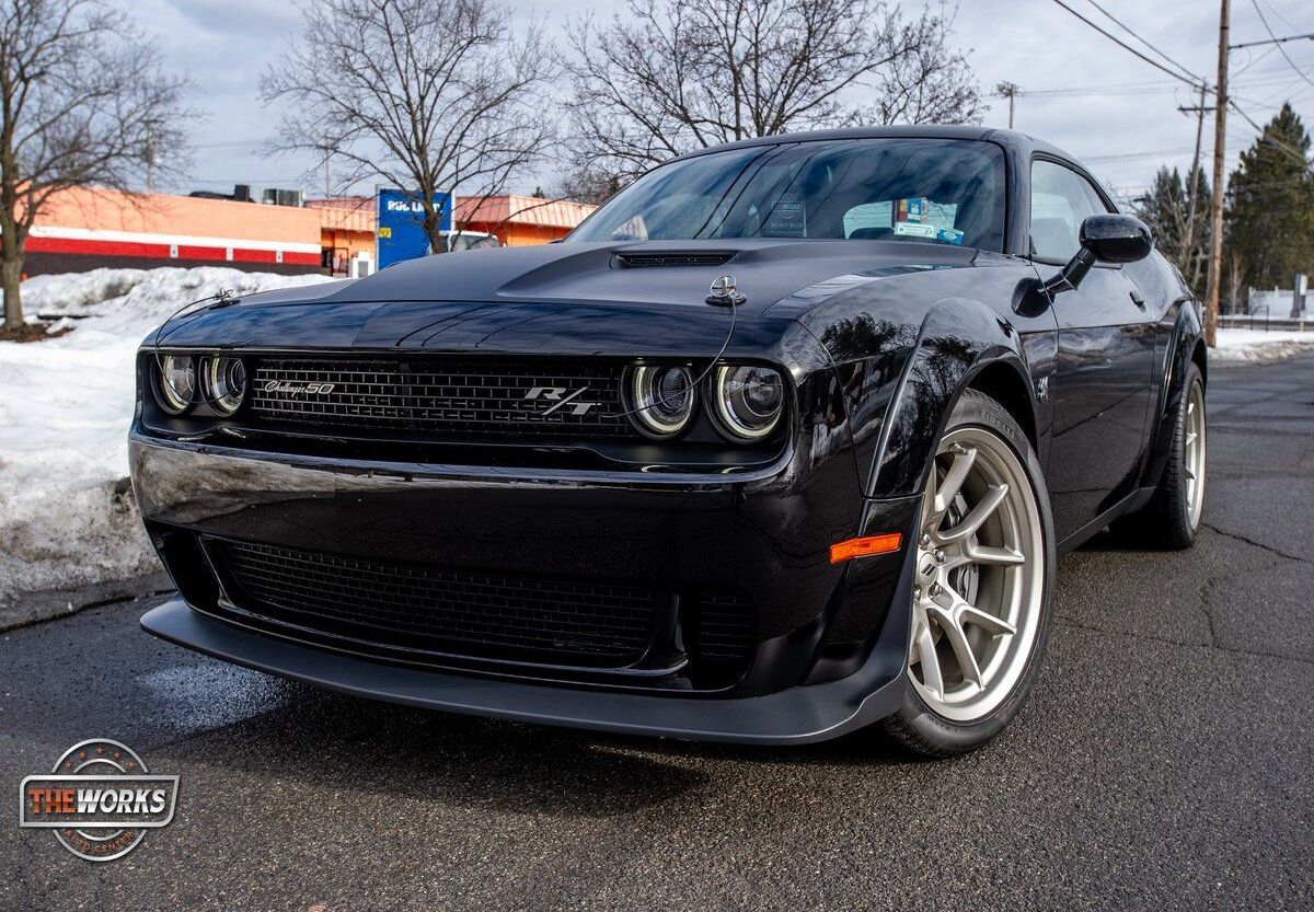 5 Reasons Why Ceramic Coating is Essential for Your Car