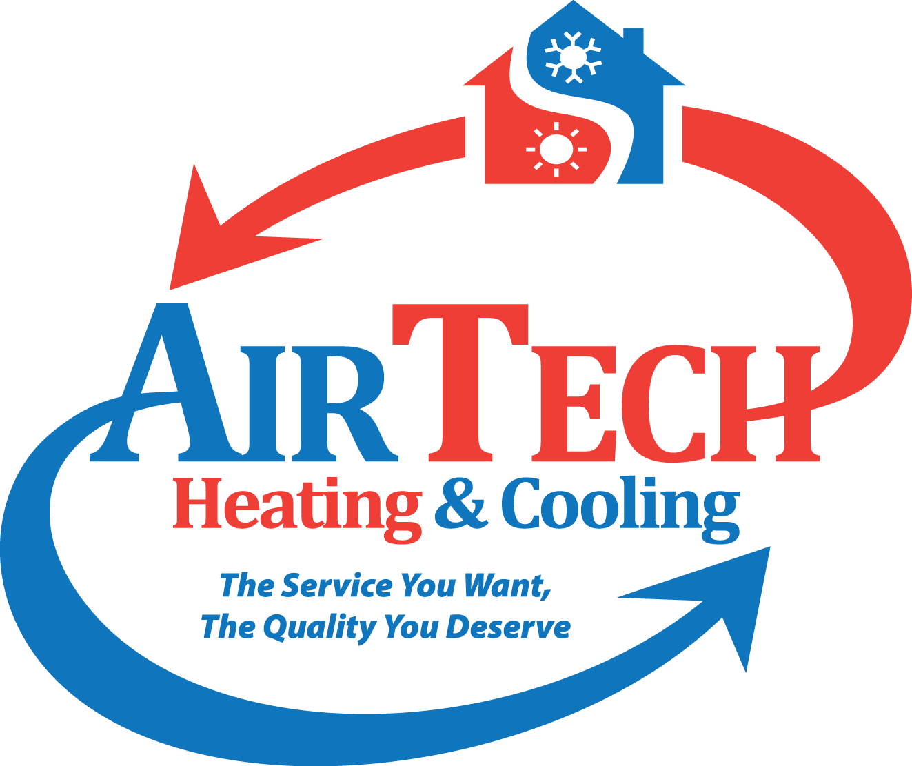 HVAC Services | Apple Grove, WV | Air Tech HVAC