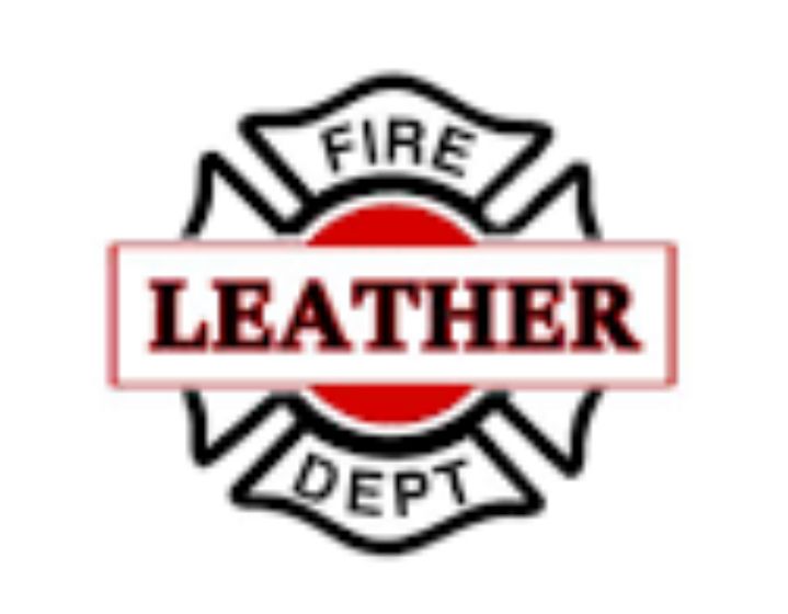Saber Rubber Firefighter Structural Boot