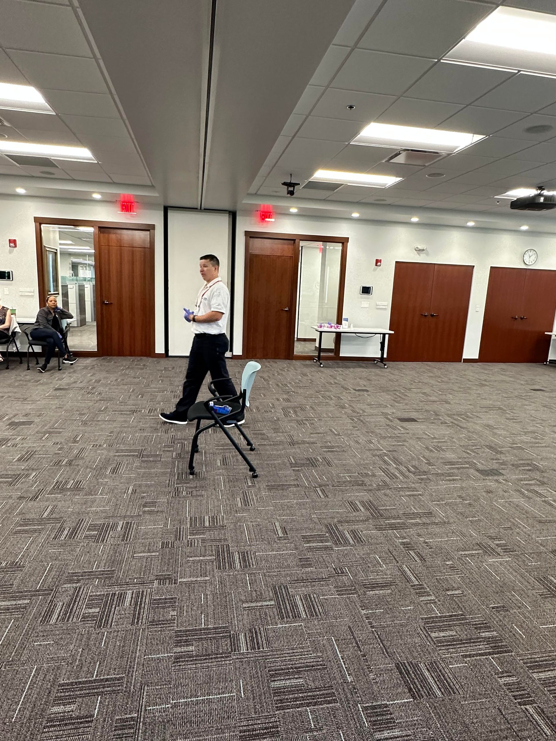 Falcon CPR Training LLC: Park Ridge CPR & First Aid Training