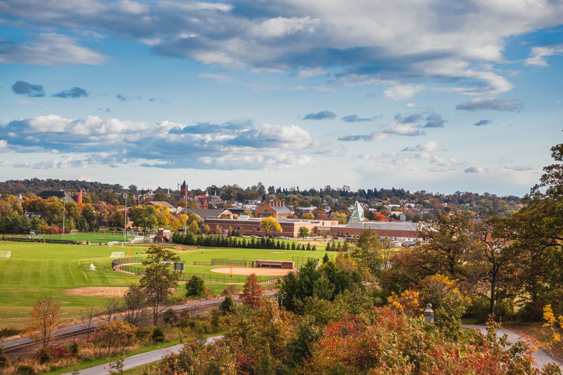 Your Guide to Autumn in Gettysburg, Pennsylvania