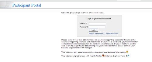 Member Portal Instructions | EHIM
