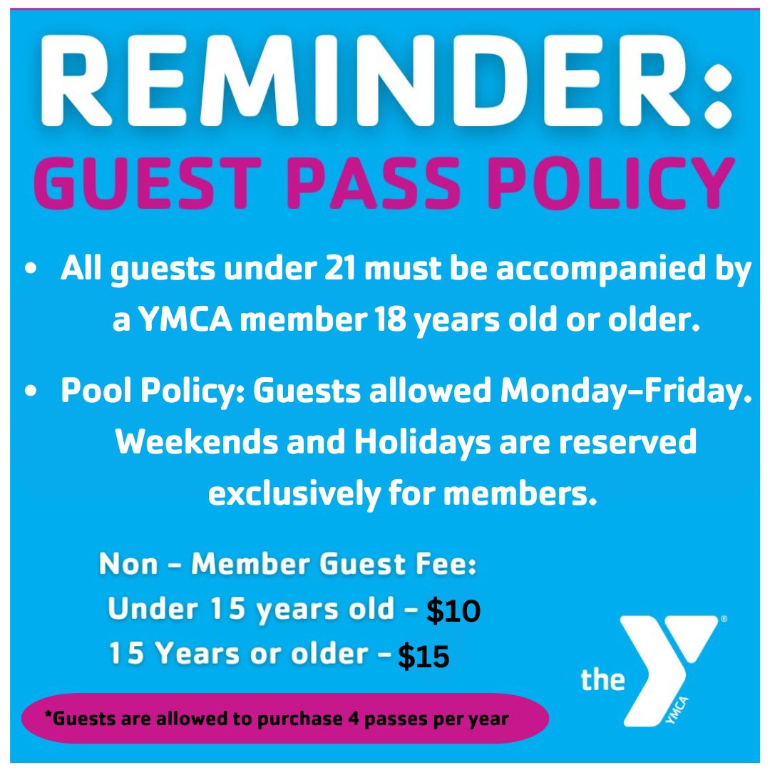 Aquatics Programs | Hopkins County YMCA
