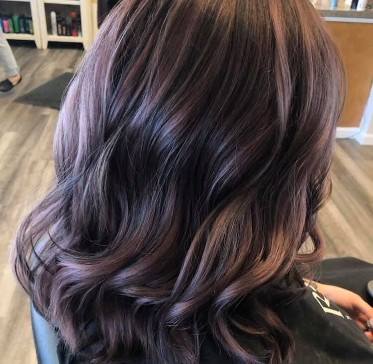 Highlights & Lowlights | Off The Top Salon | Eaton, OH