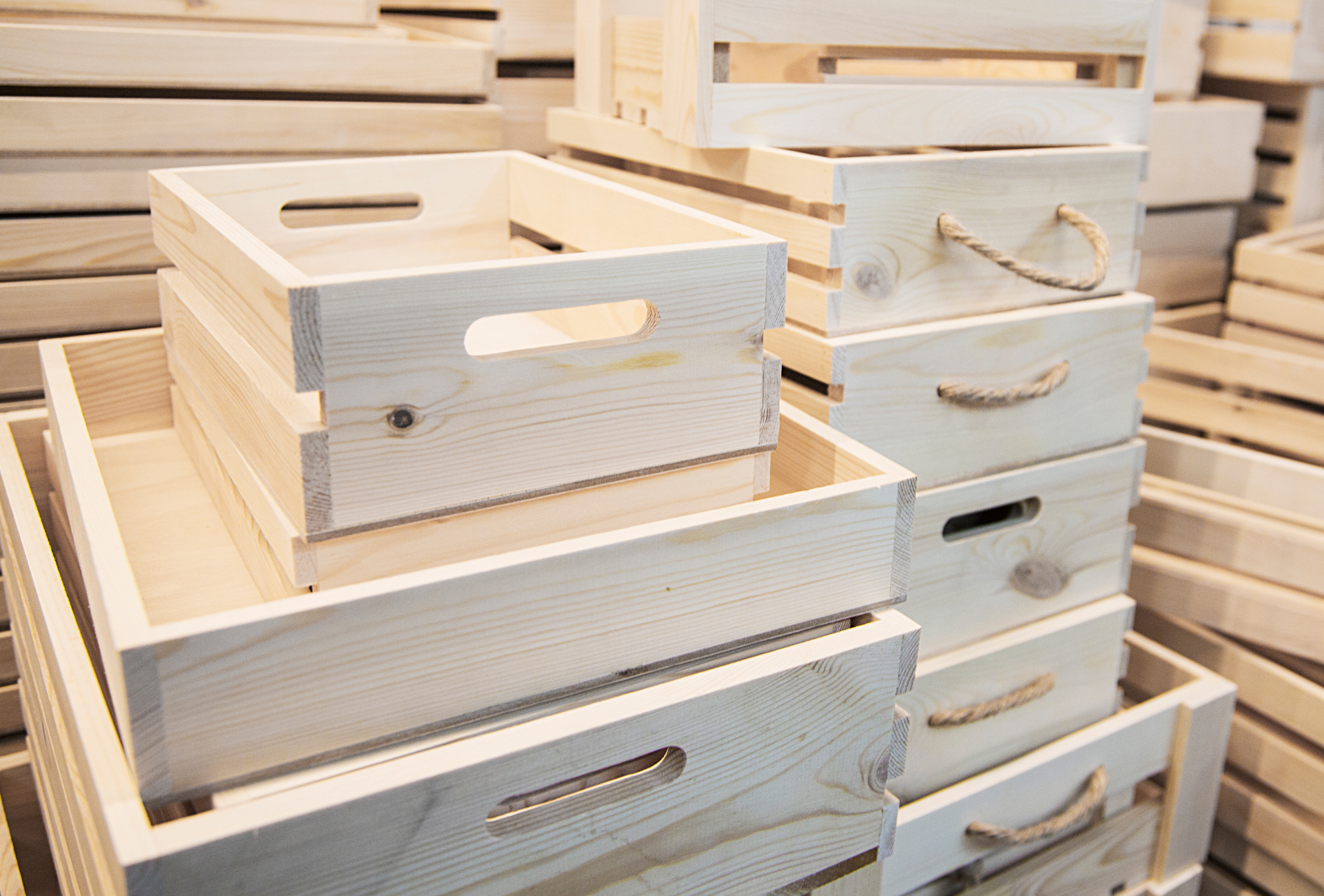 High-quality Packaging Solutions | Aspen Packaging & Forest Products