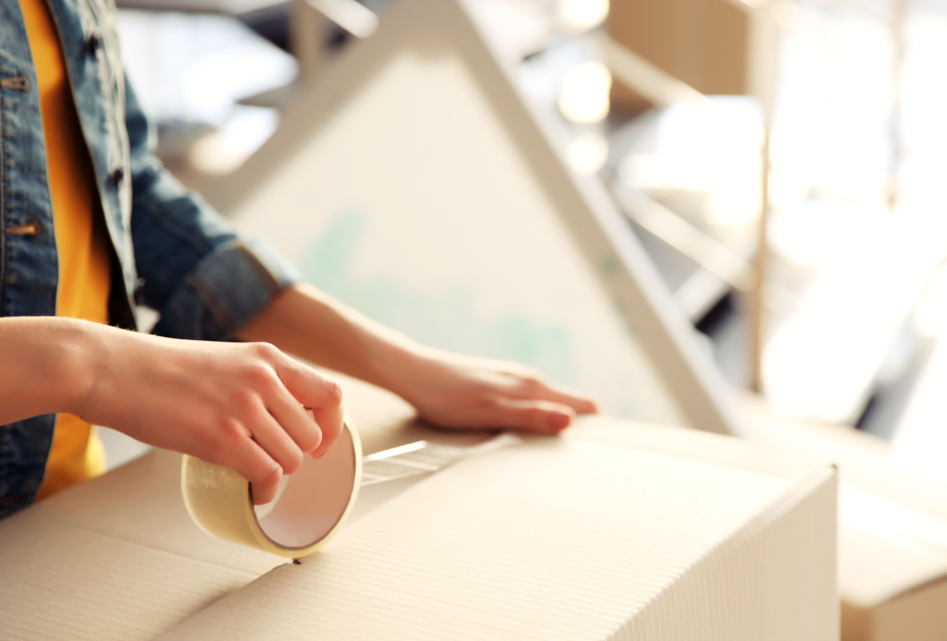 High-quality Packaging Solutions | Aspen Packaging & Forest Products