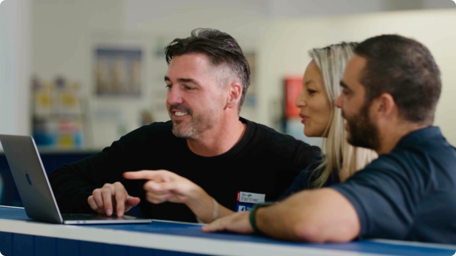 Careers | Localsearch