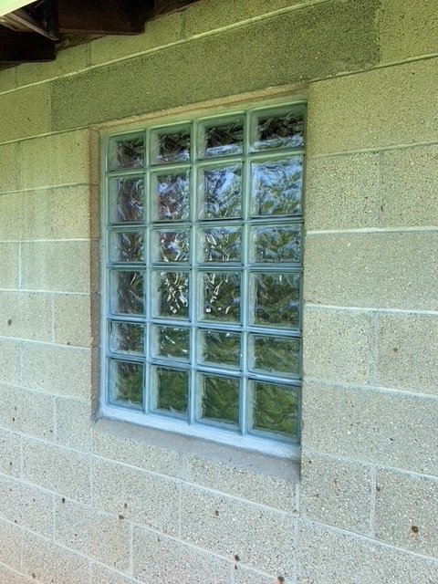 Gallery | Glass Block Warehouse | Columbus, Ohio