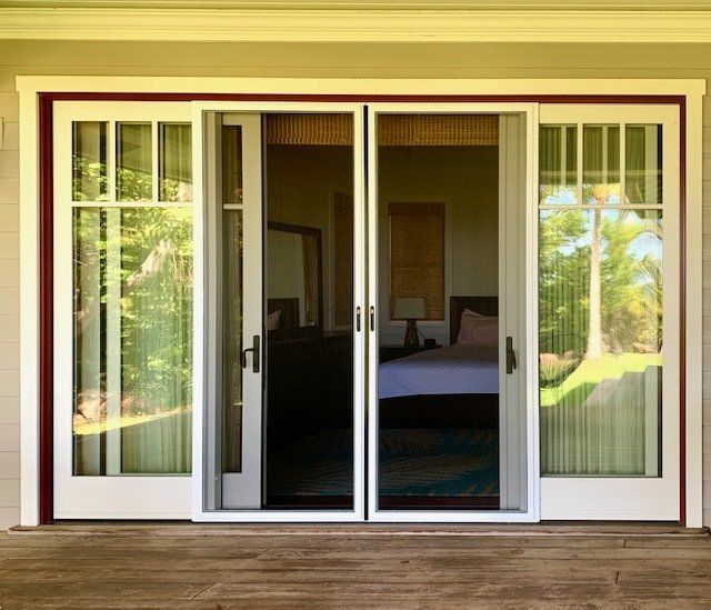 Portfiolio | Kahului, HI | Aloha Screen Doors