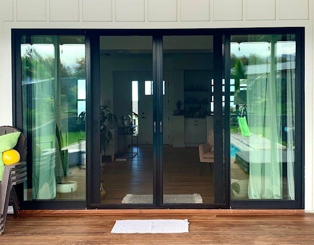 Portfiolio | Kahului, HI | Aloha Screen Doors