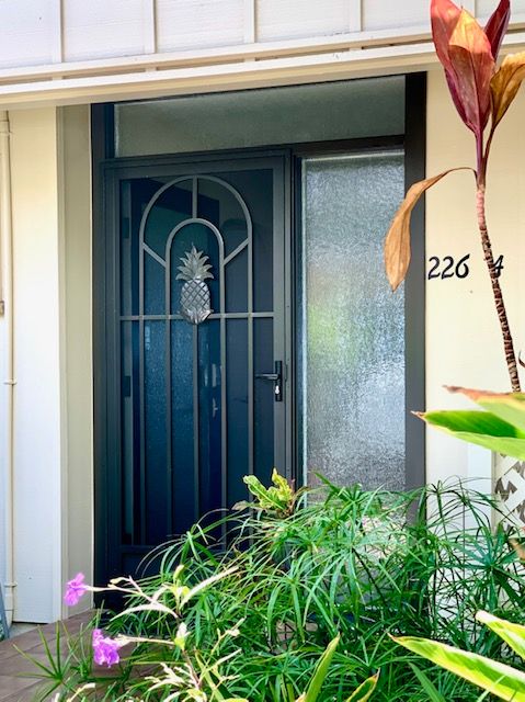 Portfiolio | Kahului, HI | Aloha Screen Doors