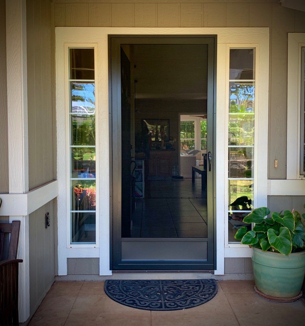 Portfiolio | Kahului, HI | Aloha Screen Doors