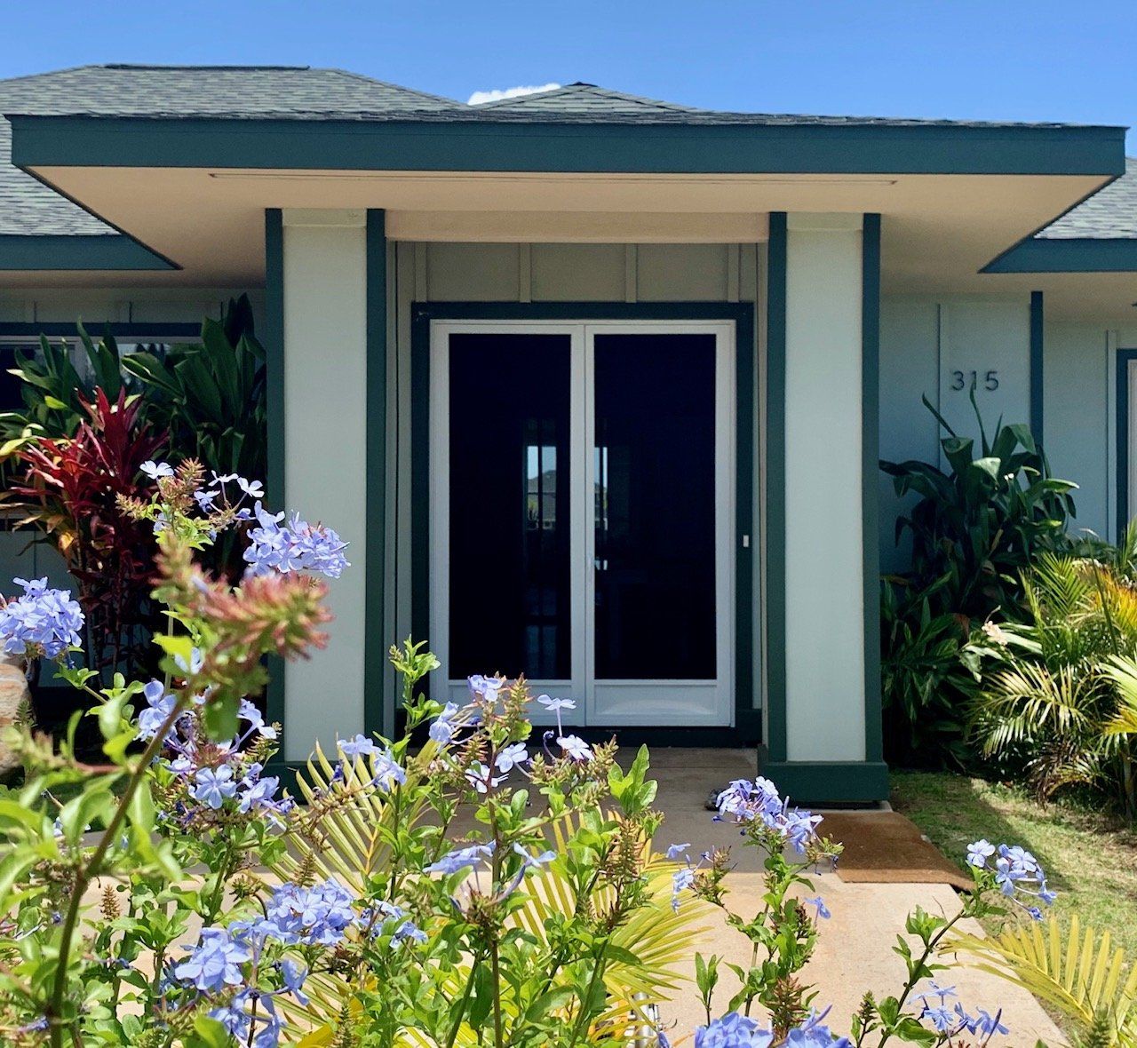 Portfiolio | Kahului, HI | Aloha Screen Doors
