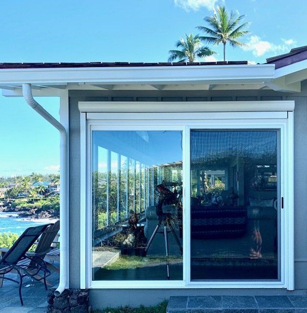 Portfiolio | Kahului, HI | Aloha Screen Doors