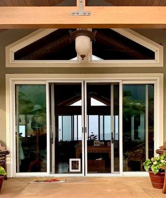 Screen Doors | Kahului, HI | Aloha Screen Doors