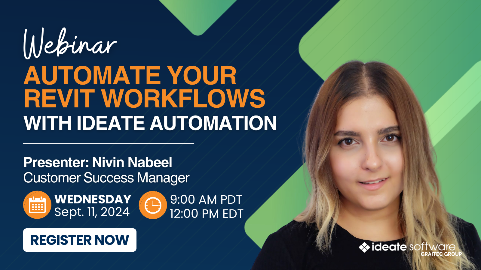 Events | Ideate Software