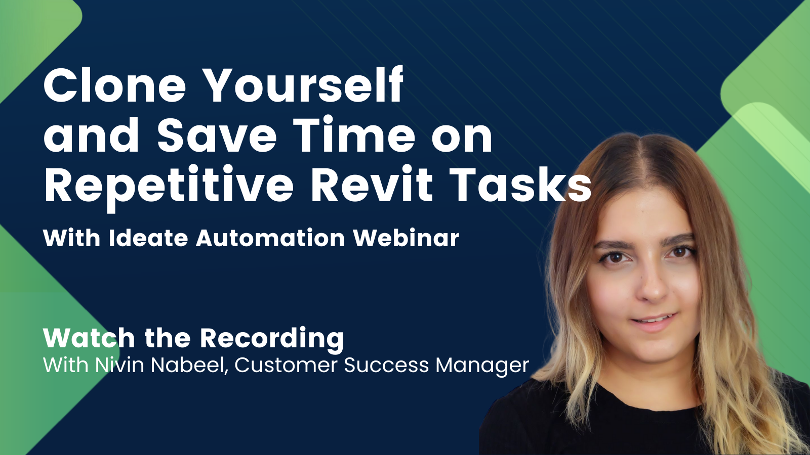 Events | Ideate Software